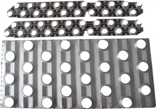 Air-conditioner Fin, High Quality Air-conditioner Fin on Bossgoo.com