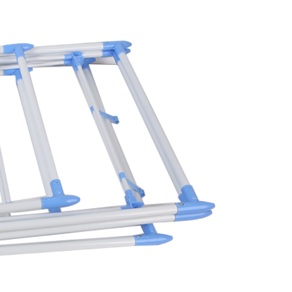 Multi-function Metal Extendable Clothes Hang Rack, High Quality Multi ...