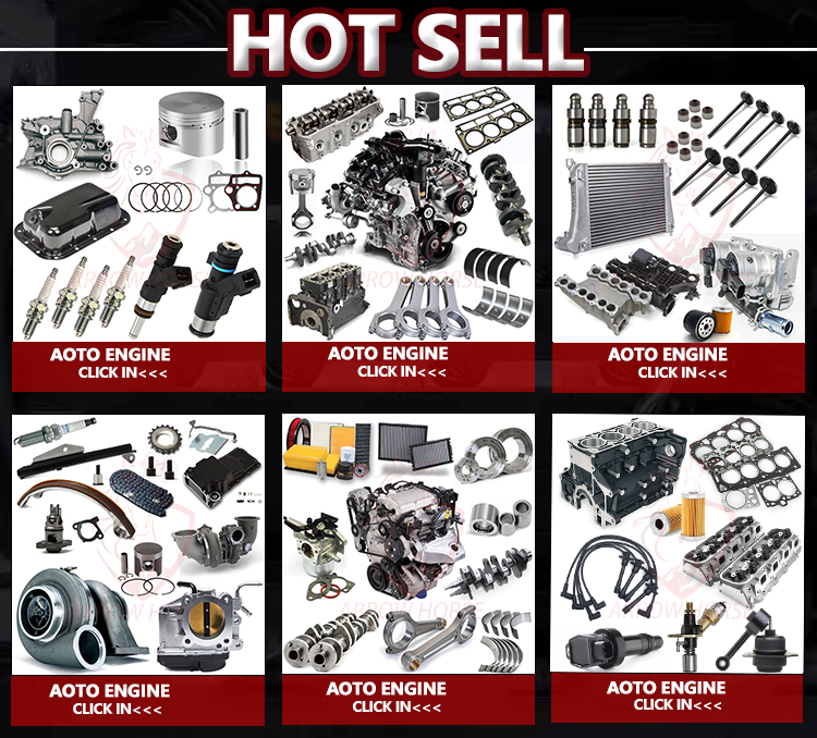 Original Factory Tah Auto Spare Parts For Geely Models, High Quality ...