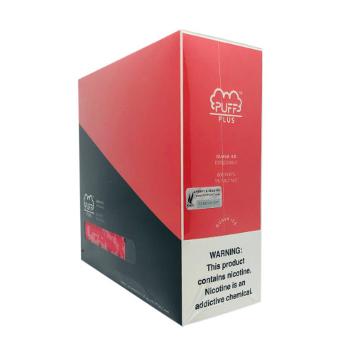 800puffs 일회용 Vape Pen Puff Plus 전자 담배, Bossgoo.com의 고품질 800puffs 일회용 ...