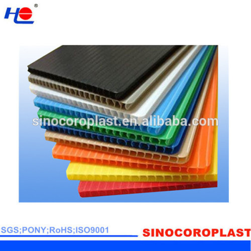 Aging Resistance And Non-corrosive Heat Retardant Plastic Sheeting ...