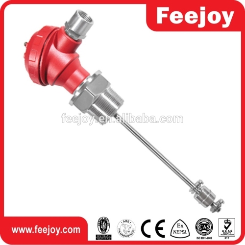 Electrical Magnetic Float Level Sensor, High Quality Electrical ...