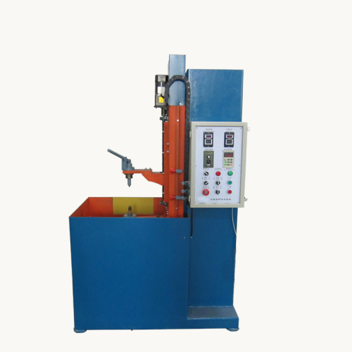 High/medium Frequency Induction Hardening Machine Tools, High Quality ...