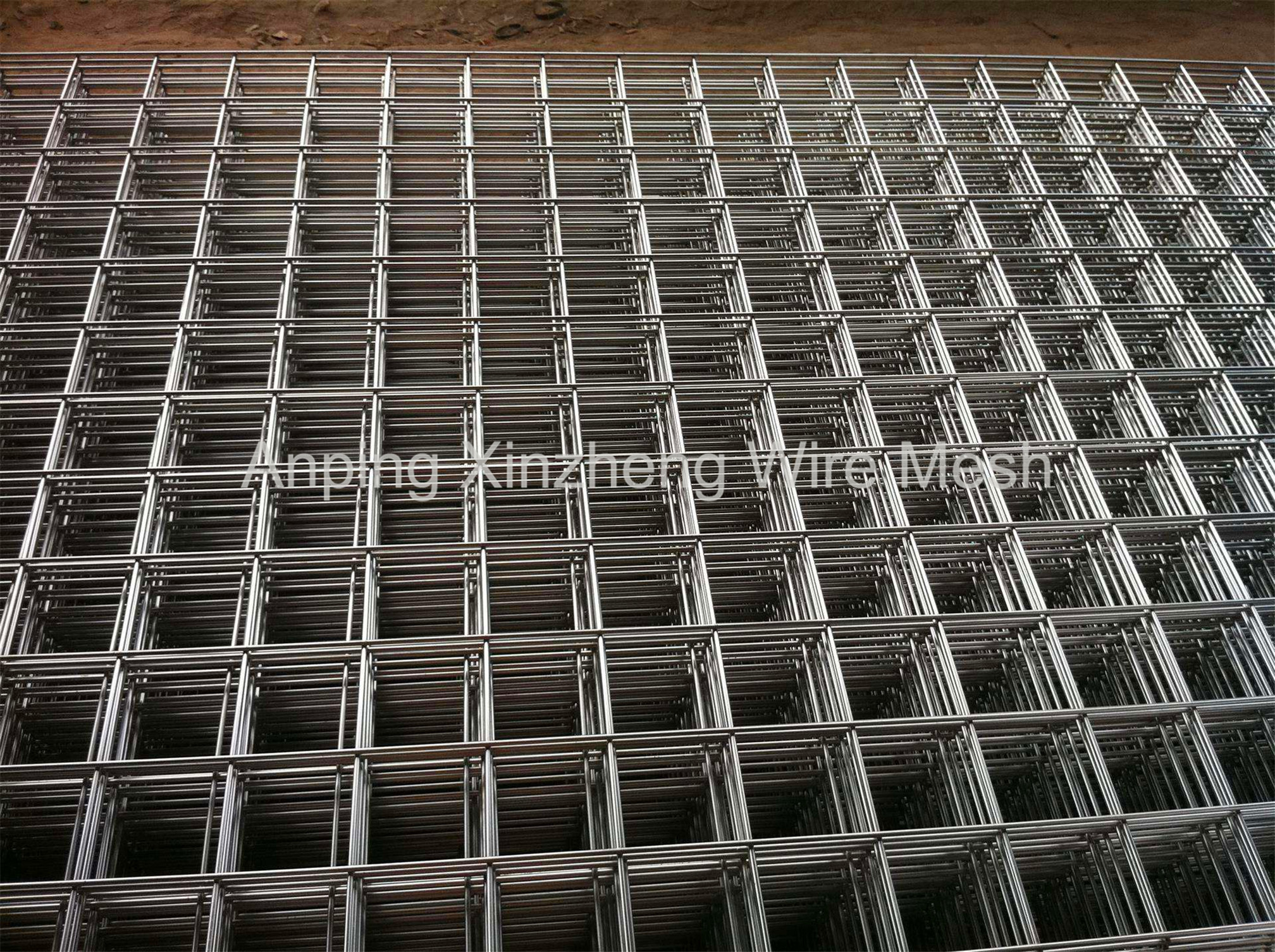 Stainless Steel Weld Mesh, High Quality Stainless Steel Weld Mesh on ...