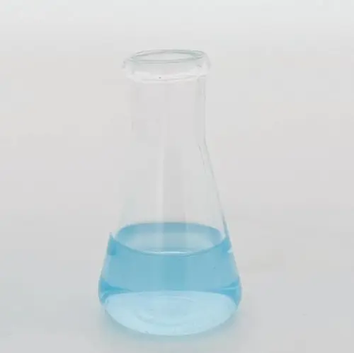500ml Wide Neck Conical Flask Erlenmeyer Flask 11200500, High Quality ...