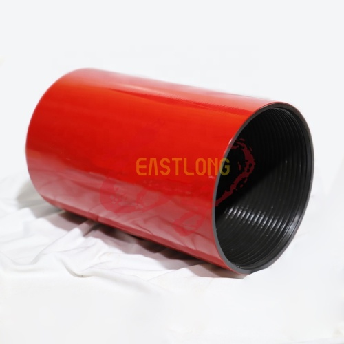 Api 5ct 2-7/8 Eue L80 Tubing Coupling Essential Forged Drilling Tool ...