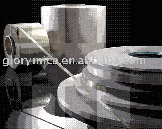 Electrical Insulation Mica Tape, High Quality Electrical Insulation ...