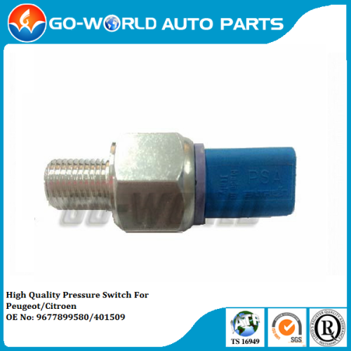 Auto Sensor Power Steering Pressure Switch Sensor For Peugeot 206 306 ...