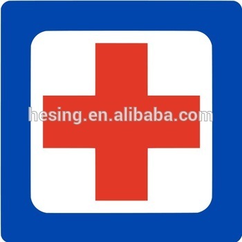 Aluminum Square Informative Road Traffic Signs, High Quality Aluminum ...