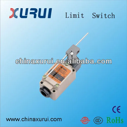 10a 250vac Adjustable Rod Lever Type Limit Switch Supplier/adjustable Rod Lever Type Honeywell ...