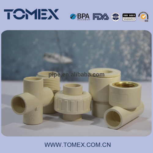 Cpvc Union Cpvc Pipe Cpvc Fitting, High Quality Cpvc Union Cpvc Pipe ...