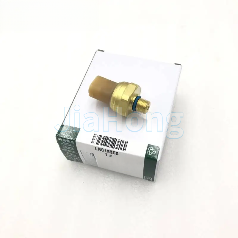 Fuel Pressure Sensor For Land Rover Discovery 4 & Range Rover Evoque ...