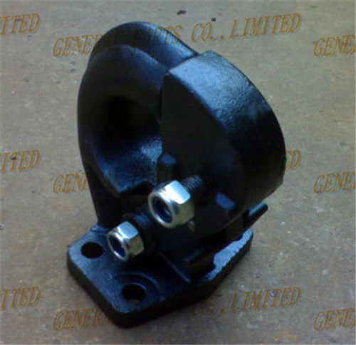 Steel Sand Casting Clamps For Machinery Parts, High Quality Steel Sand ...