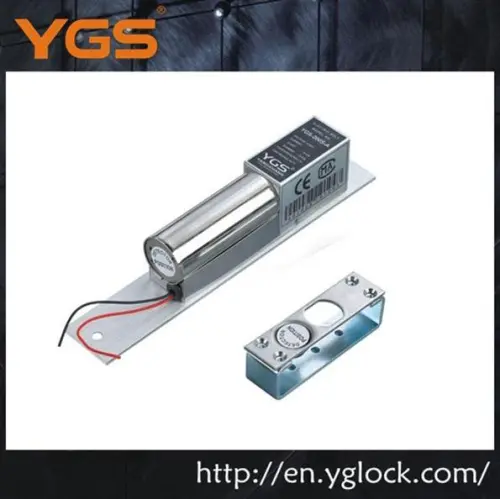 12vdc Eletric Remote Control Bolt Lock, High Quality 12vdc Eletric ...