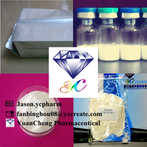 Highly Effective Estrogen Steroid Powder Estrone, High Quality Highly ...