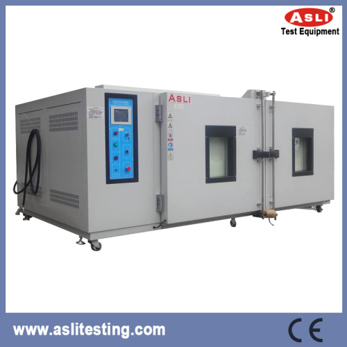 Pharma Series Test Chambers For Stability Tests On Pharmaceutical ...