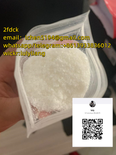 Supply 2fdck Dck Keta Mine 3fdck Wickr:lulyliang, High Quality Supply ...