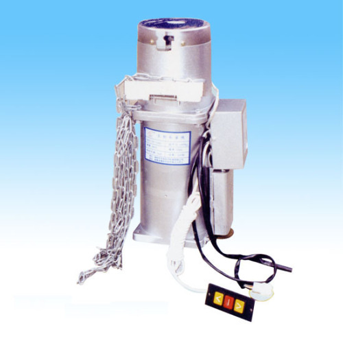 Ac 380v Roller Shutter Operator 500kg, High Quality Ac 380v Roller ...