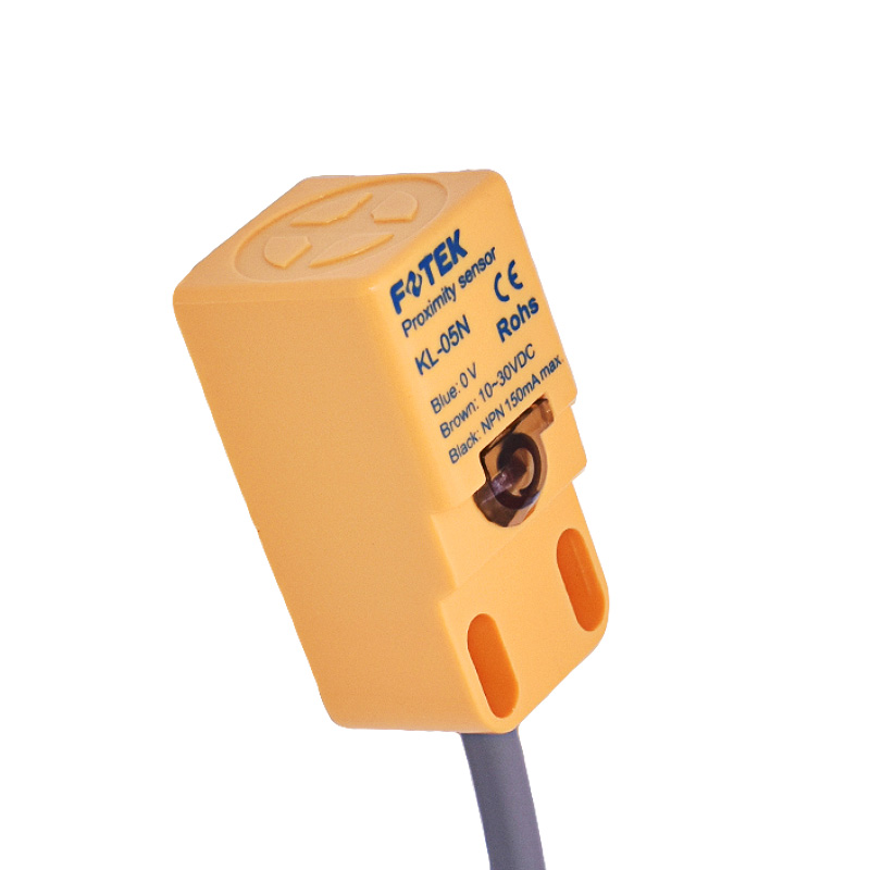 Fotek Kl-05n Economic Inductive Proximity Sensor, High Quality Fotek Kl ...