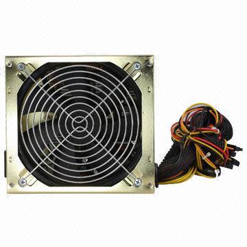 Ce-500w Basic Psu Erp Version Atx Power Supply, High Quality Ce-500w ...