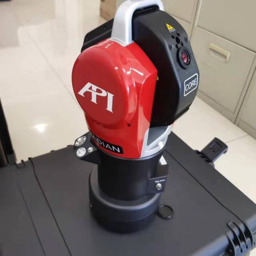 Radian Core80, The Api Laser-tracker, High Quality Radian Core80, The ...