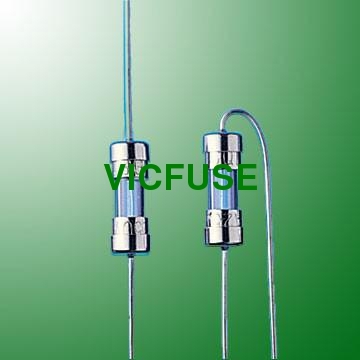 Special 350v Fuse With Pig-tail, High Quality Special 350v Fuse With ...