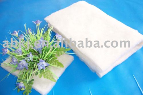 Bamboo Fibre Wadding, High Quality Bamboo Fibre Wadding on Bossgoo.com