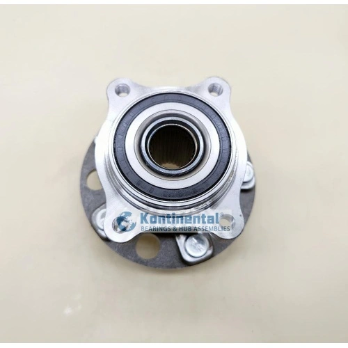 52730-D3000 IJ113081 WHEEL HUB ASSEMBLY KIA SPORTAGE 4WD China ...