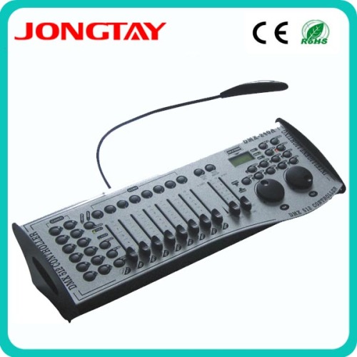 Disco 240 Dmx Controller, High Quality Disco 240 Dmx Controller on ...