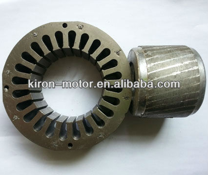 Ac Air Condition Fan Motor Stator Rotor, High Quality Ac Air Condition ...