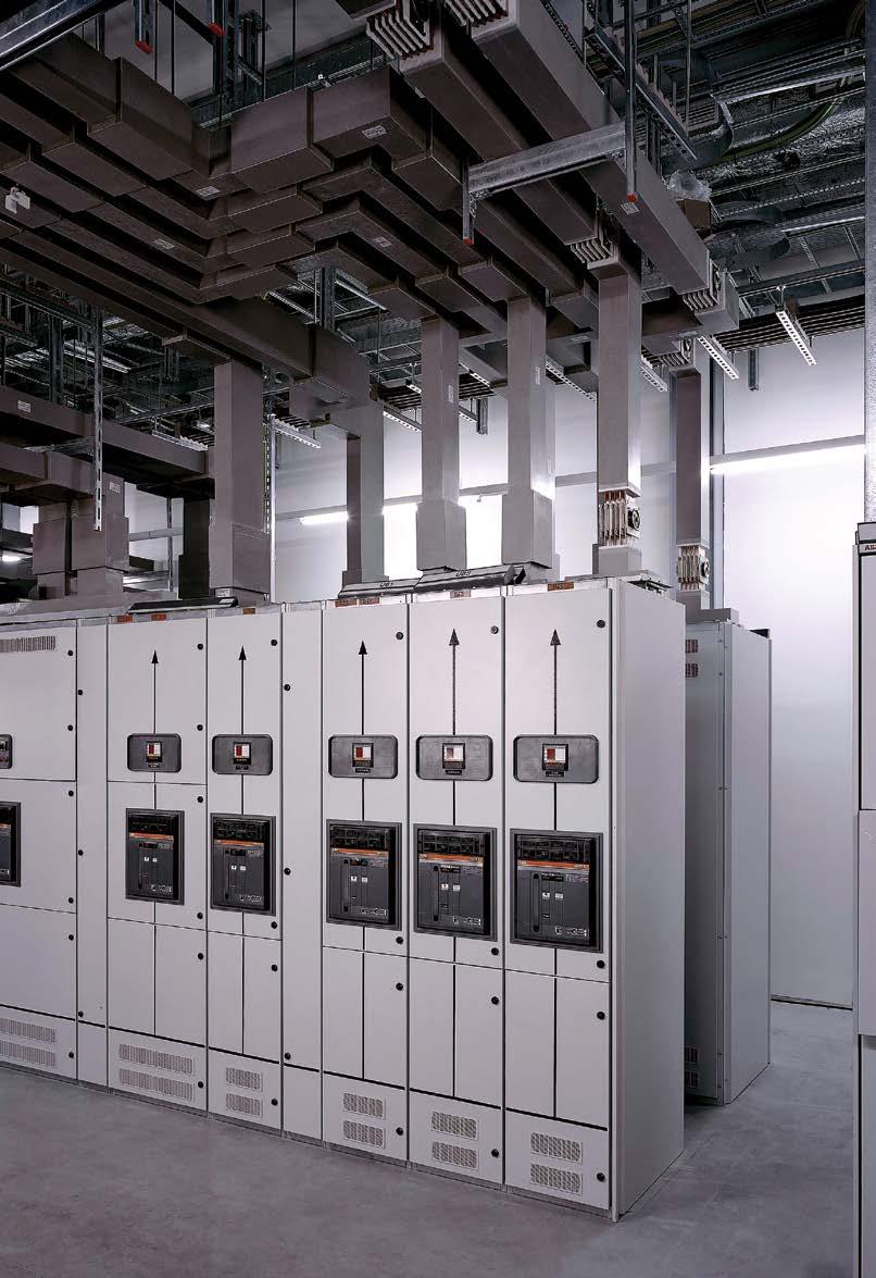 8ps Busbar Trunking System, High Quality 8ps Busbar Trunking System on ...