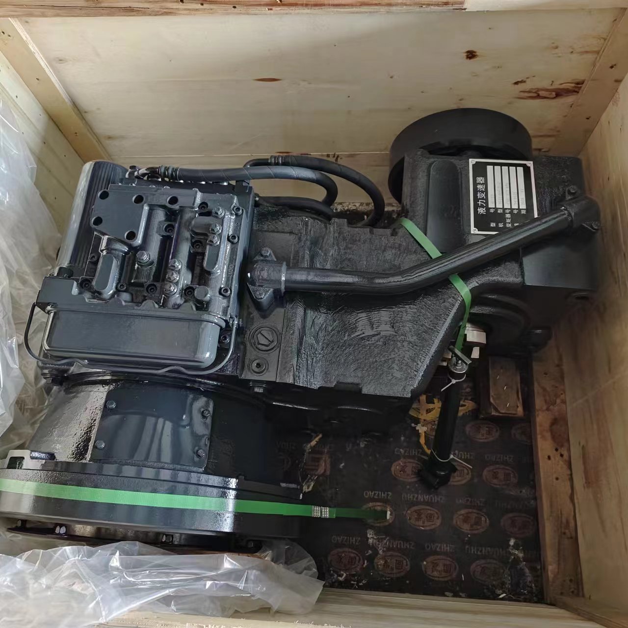 Shantui Sg21-3 모터 그레이더 기어 박스 Wg180, Bossgoo.com의 고품질 Shantui Sg21-3 모터 ...