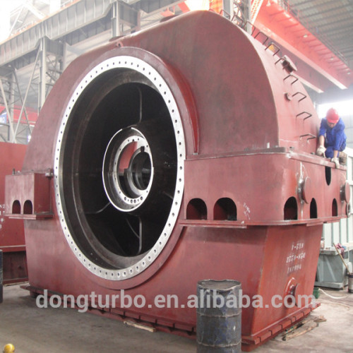 Steam Turbine Low Pressure Inner Casings, High Quality Steam Turbine ...