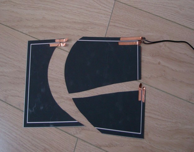 Cuttable El Backlight, Panel, And Sheet: Your Comprehensive Search ...