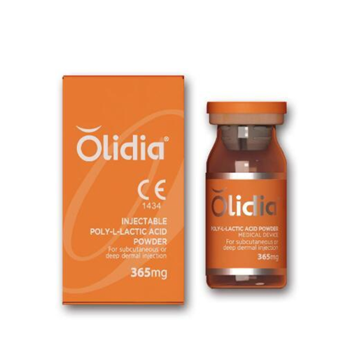 Olidia 365mg 치료 처리 Acido Polylactic Acid 콜라겐, Bossgoo.com의 고품질 Olidia ...