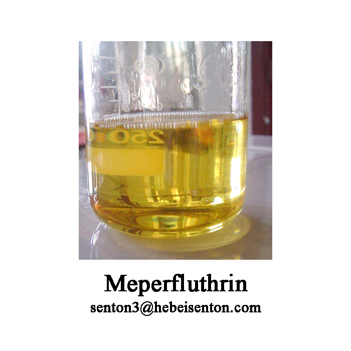 Biological Insecticide Meperfluthrin And Pbo, High Quality Biological ...