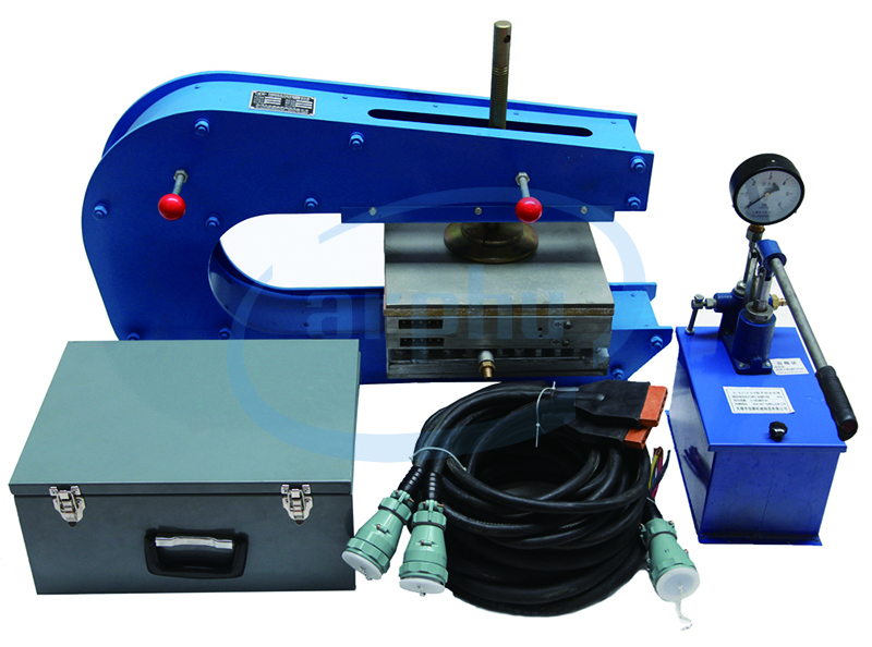 C จุดยึดจุด Clamp Vulcanizer คุณภาพสูง C จุดยึดจุด Clamp Vulcanizer บน ...