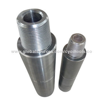 Float Valve Sub For Pipe Drilling, High Quality Float Valve Sub For ...