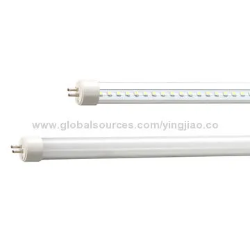 18w T5 Led Tube, Ce, Mitsubishi Plastic Cover, 5-year Warranty, Led ...