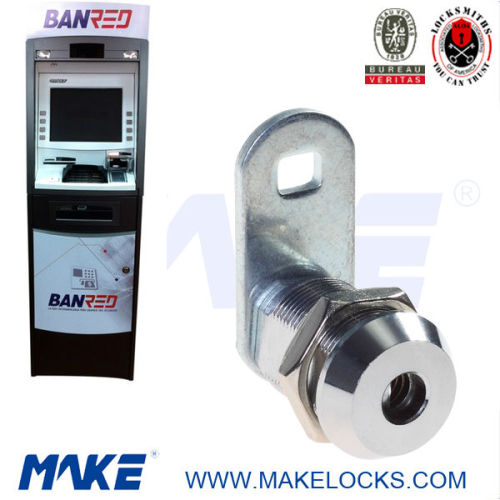 High Security Atm Machine Lock, High Quality High Security Atm Machine ...