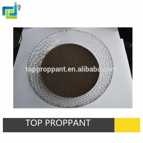 Oil Fracture Hydraulic Alumina Ceramic Proppant Sand, High Quality Oil ...