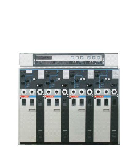 Offer 3.3Kv Switchboard,Low Voltage Gas Insulated Switchgear,Gas ...