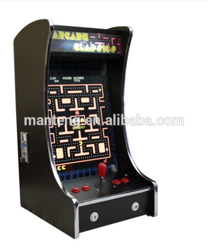 Arcade Classics Bartop Arcade Machine With Vertical Games, High Quality ...