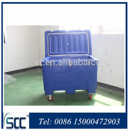 Keep Dry Ice Cold Transportation Container Dry Ice Cold Chain Container ...