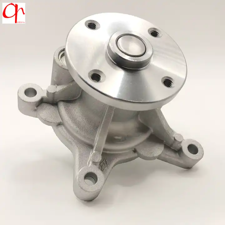 Auto Cooling Water Pump For Hyundai Tucson, Veloster, Kia Soul, K3 ...