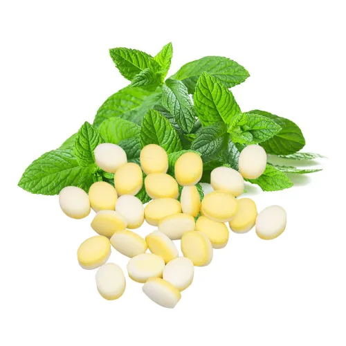New Product Natural Sugar Free Mints Tablet Candy, High Quality New ...