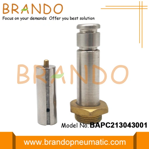 M16 Brass Thread Seat Stainless Steel Tube Armature China Manufacturers ...