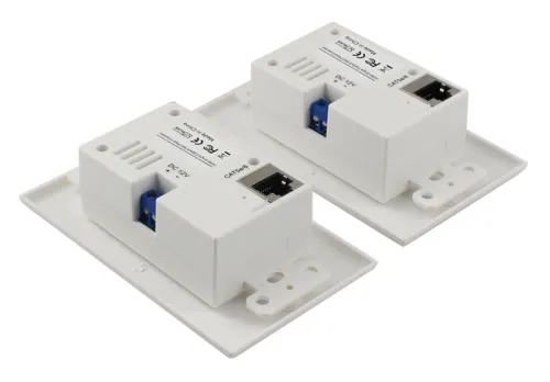 Hdmi Extender Wall Plate, High Quality Hdmi Extender Wall Plate on ...