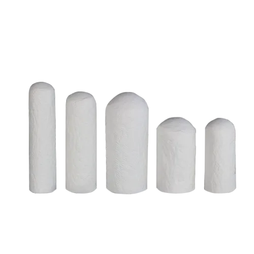 Cellulose Thimble For Soxhlet Extraction, High Quality Cellulose ...
