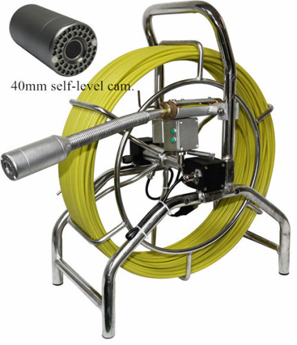 Wopson Tube Inspection Camera Dvr Recording Functional Camera, High ...